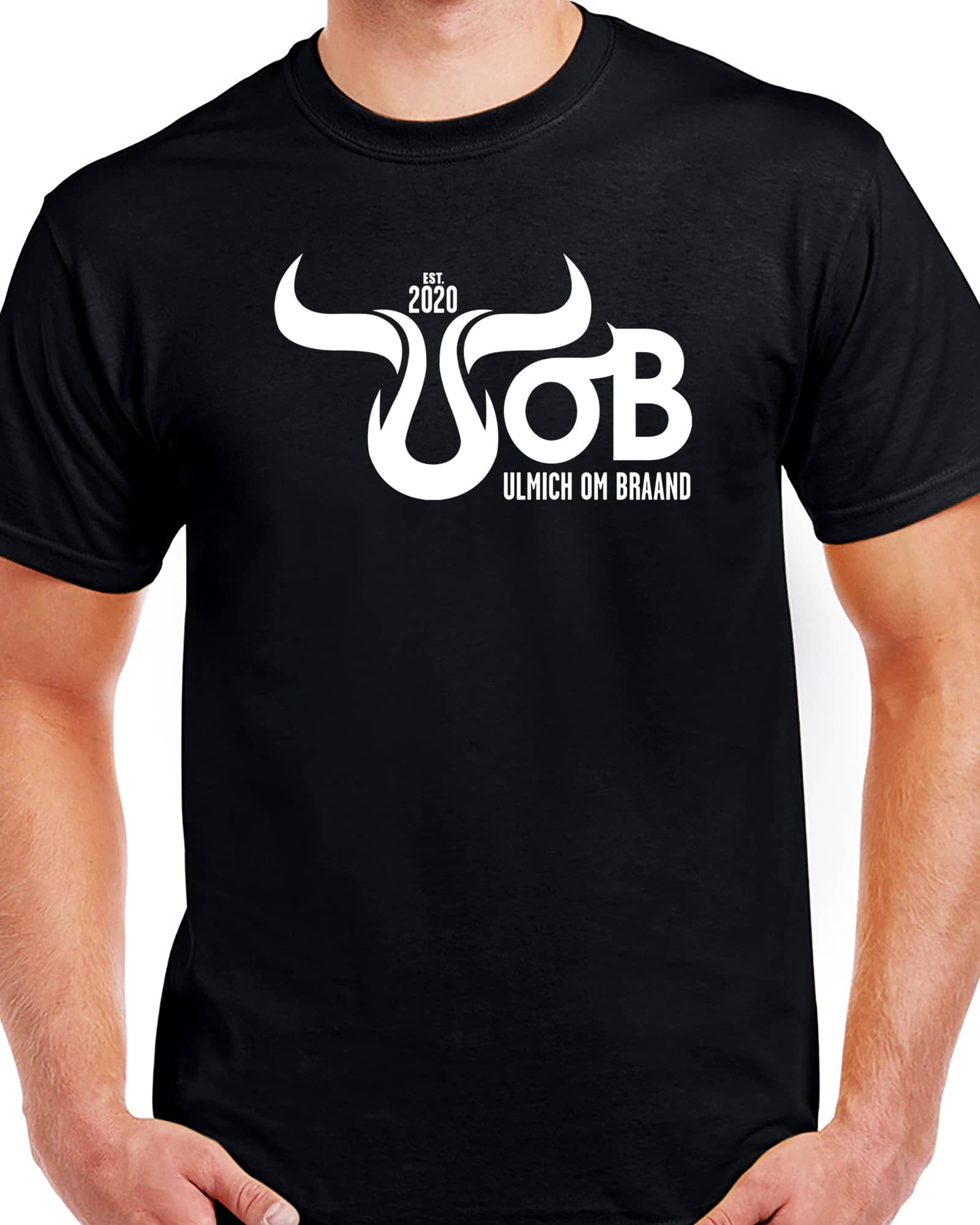 Merchandise – UOB – Ulmich om Braand