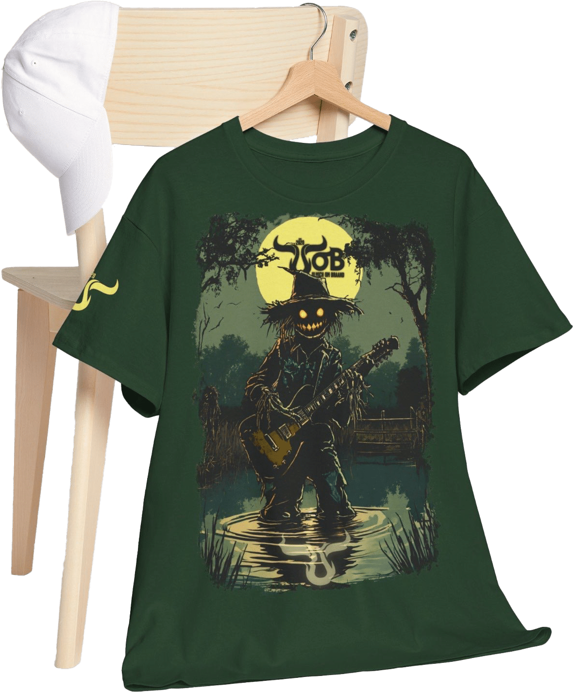 Merchandise – UOB – Ulmich om Braand