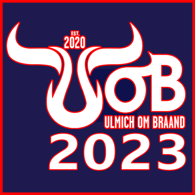 Festival – U:O:B – Ulmich om Braand